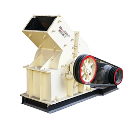 Sand making machine, gravel crusher - Baichy Machinery