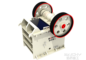 Video about stone crushers - Baichy Machinery